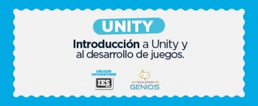 UNITY - IES CCC
